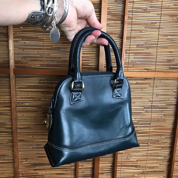 Bags | Japanese Kitamura Leather Mini Bag | Poshmark